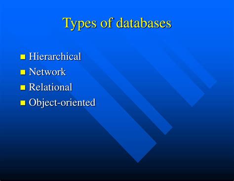 Ppt File And Data Base Concepts Powerpoint Presentation Free