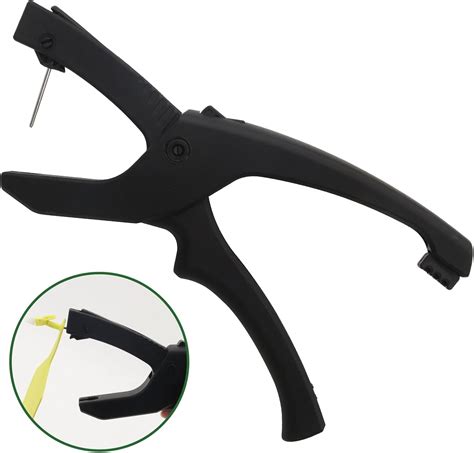 For Cattle Ear Tags Applicator For Easy Loading Oflivestock Ear Tag