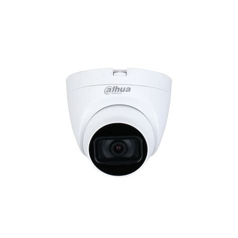 DAHUA HAC HDW1500TLQN A Cámara Domo de 5 MP con micrófono integrado y