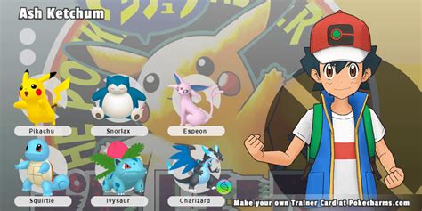 Ash Appears In Pokémon Masters But That Cant Be Ash Canon For Obvious Reasons So I Thought