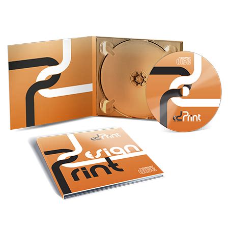 Печат на дискове CD, запис на CD, печат на обложки за дискове, кутии за ...