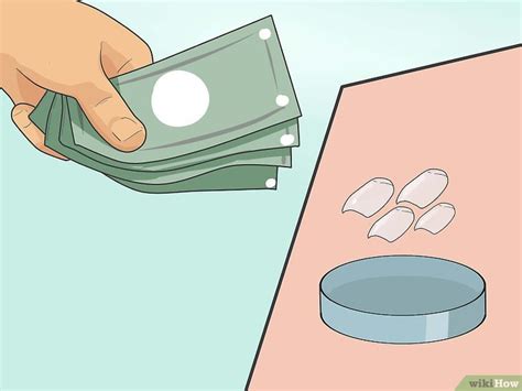 How To Make Vampire Fangs