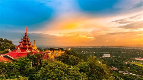 Mandalay Hotels Find Mandalay Deals Discounts Klook