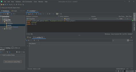 Postgresql Jsonpath Dealing With Sqljson Path Language