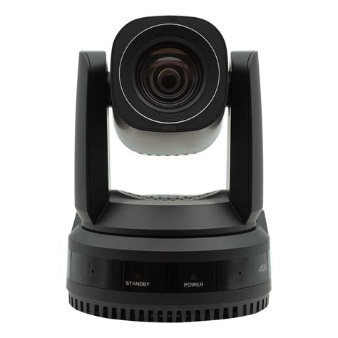 PTZ камера для видеоконференцсвязи Prestel 4K-PTZ420HSU2 в Москве ...