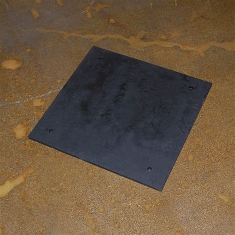 Fj2433 Rubber Pad Wreinforcement Fj2433 Rubber Pad Wreinforcement