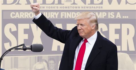 Fact Check No White House Wont Be Listed On Sex Offender Registry