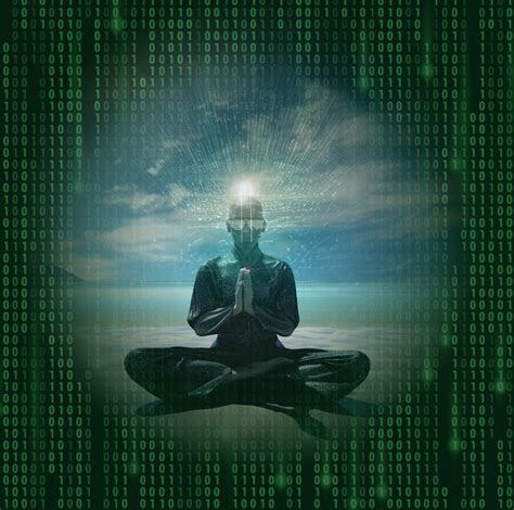 Only Maybe Unplugging From The Matrix