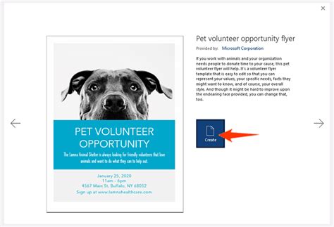 How To Make A Flyer In Microsoft Word Two Methods