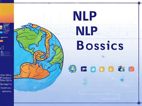 Python Nlp入门：基础概念与常用库解析 达沃热点