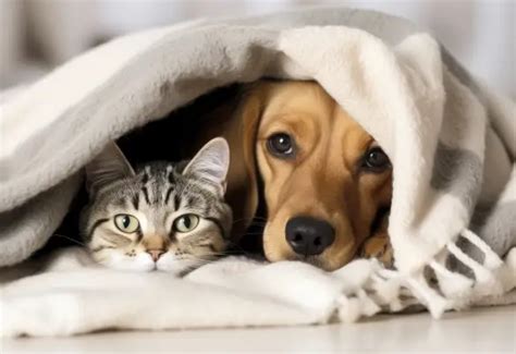 Assurance Chien And Chat