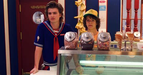 Laatste Seizoen Van Hitserie Stranger Things In 2025 Te Zien Op Netflix