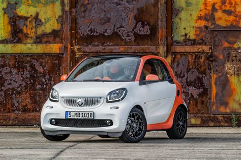 Los coches automáticos más baratos