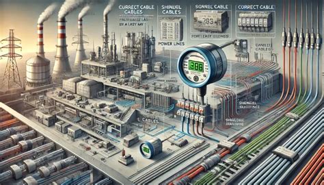 Grounding Methods For Temperature Transmitters Just Measure It