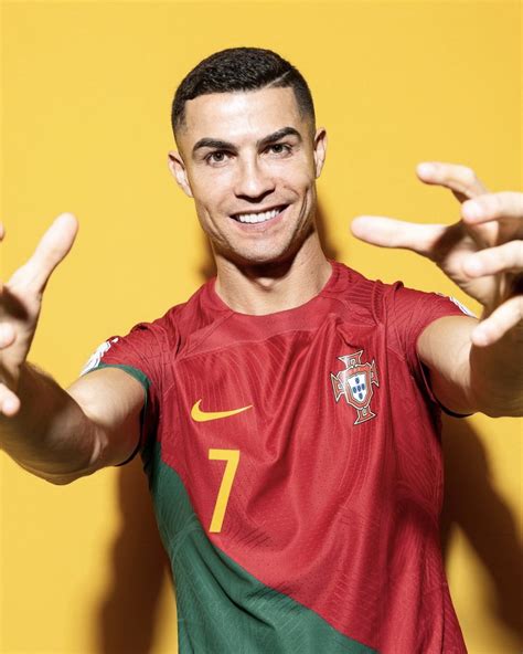 Este Será El Nuevo Equipo En El Que Jugará Cristiano Ronaldo