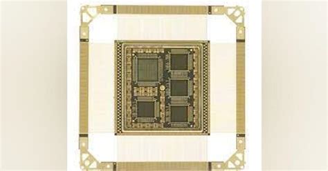Honeywell To Continue Sustaining Radiation Hardened Circuit Manufacturing Capability For Space