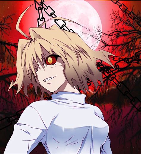 Pin On Tsukihime