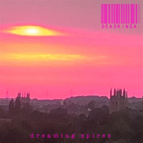 Dreaming Spires Deadringa