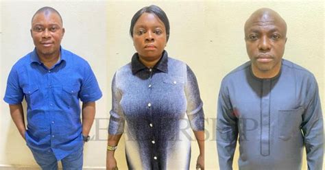 N3bn Fraud Court Hears Ali Bello Others Bail Application Today
