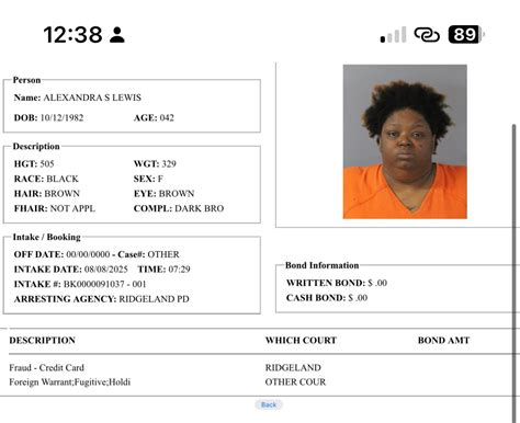 Hinds County Mugshots And Hinds County Mugshots And More