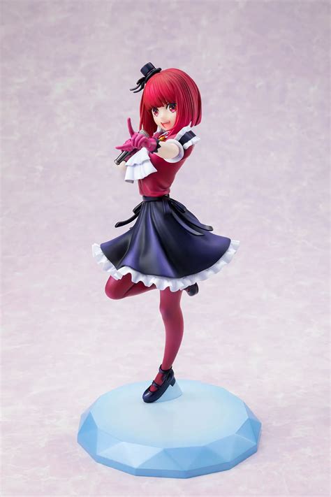 Oshi No Ko Kana Arima Figure Pre Orders Open Siliconera
