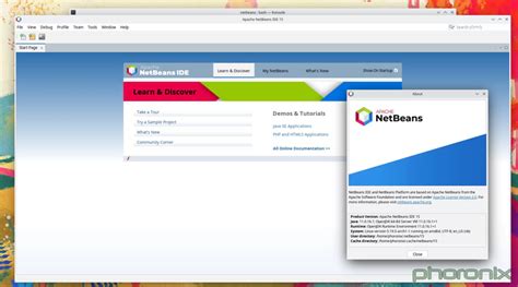 Apache Netbeans 15 稳定版发布 知乎