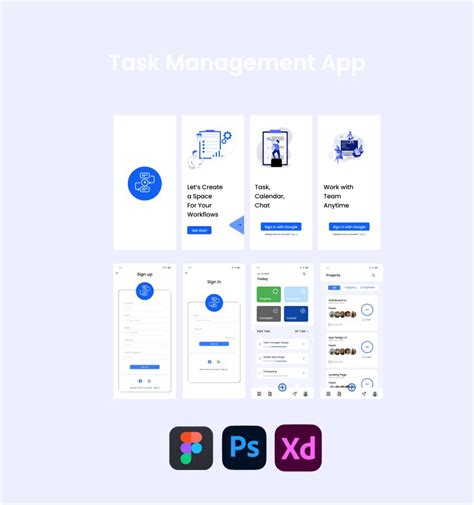 Tayyaba Jamshed On Linkedin Uiuxdesign Internship Taskmanagementapp