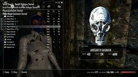 Comoritos Rubber Pack Downloads Skyrim Adult And Sex Mods Loverslab