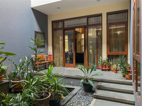 Dijual Rumah Hook Bagus Terawat Suasana Asri Di Jl Kinanti Bandung Jawa