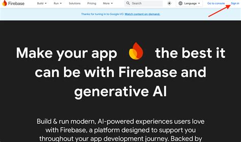 Step 2 Click Get Started
