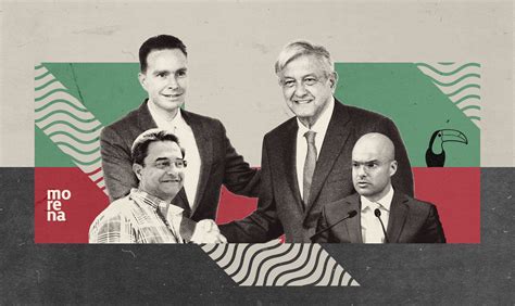 Gobierno De Amlo Descubre Desvío De 500 Millones De Manuel Velasco