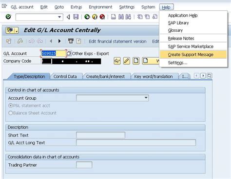Solved How To Find Out Correct Component While Raising O SAP Community