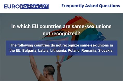 Europassport Inc On Linkedin Although These Countries Do Not