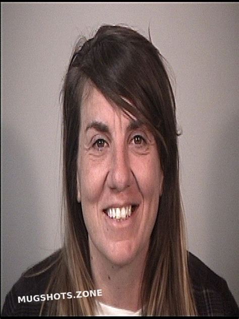 STEINER AMANDA CARIN 02 13 2023 Rappahannock Regional Jail Mugshots Zone