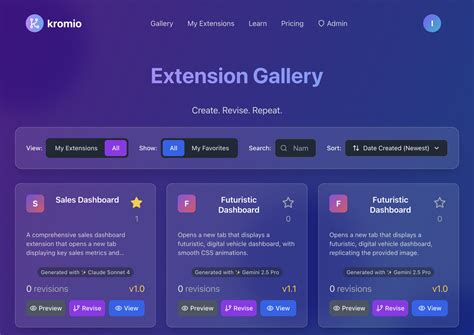 How To Build Chrome Extension With No Code 4 Steps Instructables