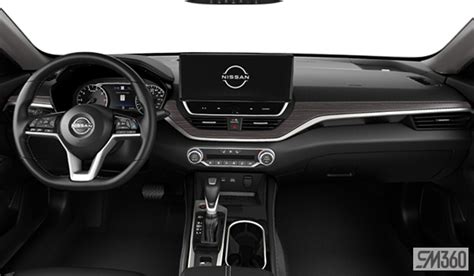 2024 Nissan Altima PLATINUM From 39 433 McDonald Nissan