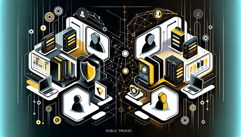 understanding proxies proxylister