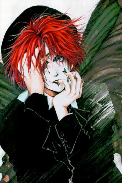 Empadinha Frita Cosplay Angel Sanctuary Belial