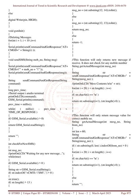 Fingerprint Security System Using Gsm And Gprs Pdf