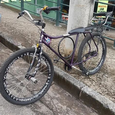 David Bikes On Instagram Montadinha Pra Venda Aqui Na Loja Quem Tiver Interesse Chama