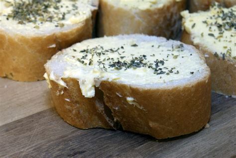Garlic Bread Recipe Previous Magazine