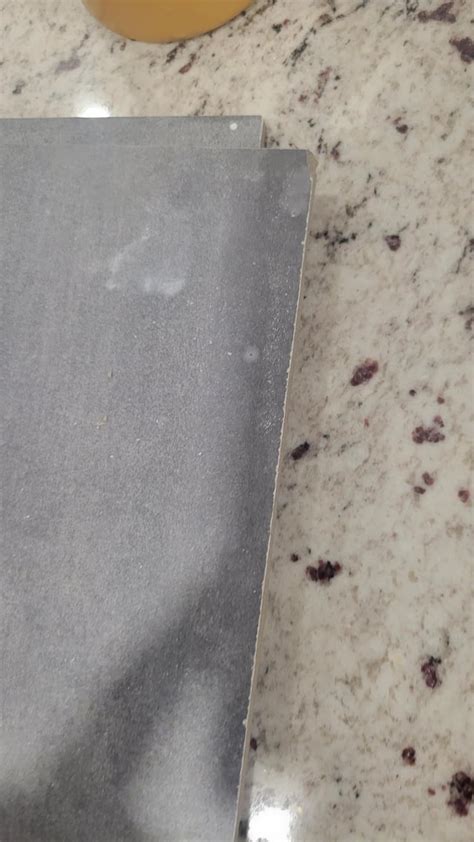 Porcelain Tiles Are Chipping Rtile