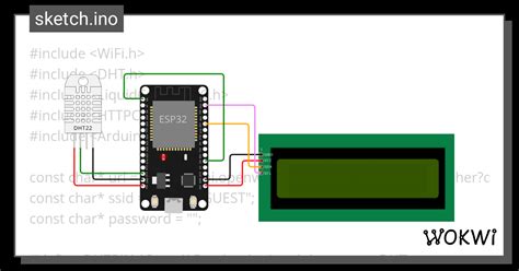 Wokwi Online Esp32 Stm32 Arduino Simulator