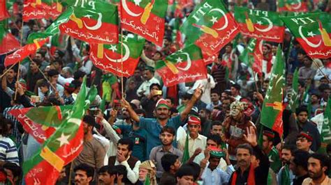Pti Denied Permission To Hold Rally In Islamabad On Aug 22 Pakistan