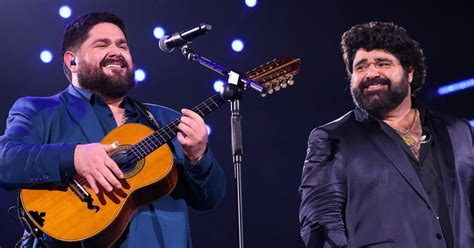Confira Quem Foram Os Ganhadores Dos Ingressos Para O Show Da Dupla
