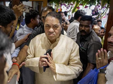 Maharashtra Ncp Political Crisis Why Did Dilip Walse Patil Leave Sharad