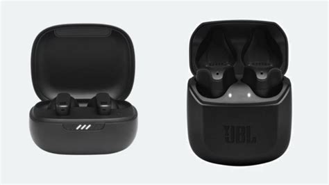 Tai Nghe Nh T Tai Jbl Club Pro Tws Ch Nh H Ng