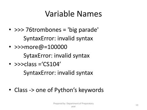 ppt python part 2 powerpoint presentation free download id 2966255