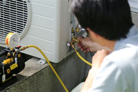 How Do Air Conditioners Work A Step By Step Guide With Diagrams
