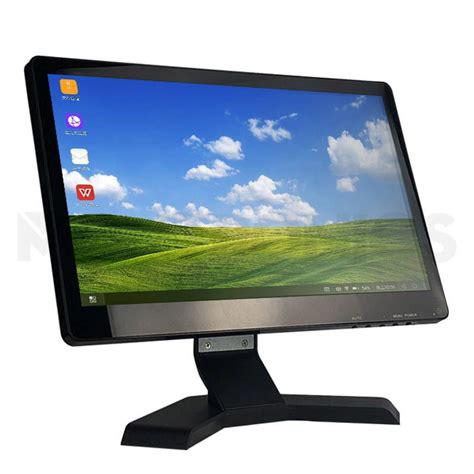 LED Monitor